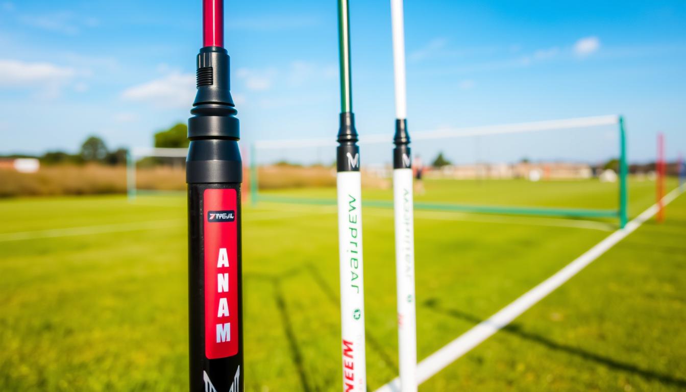 Harga Tiang Badminton Terbaik: Pilihan Berkualitas