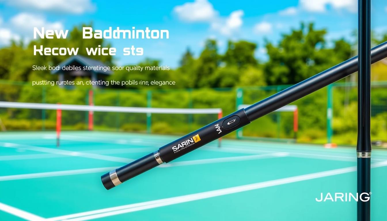 Perawatan Tiang Badminton yang Baik: Panduan Lengkap