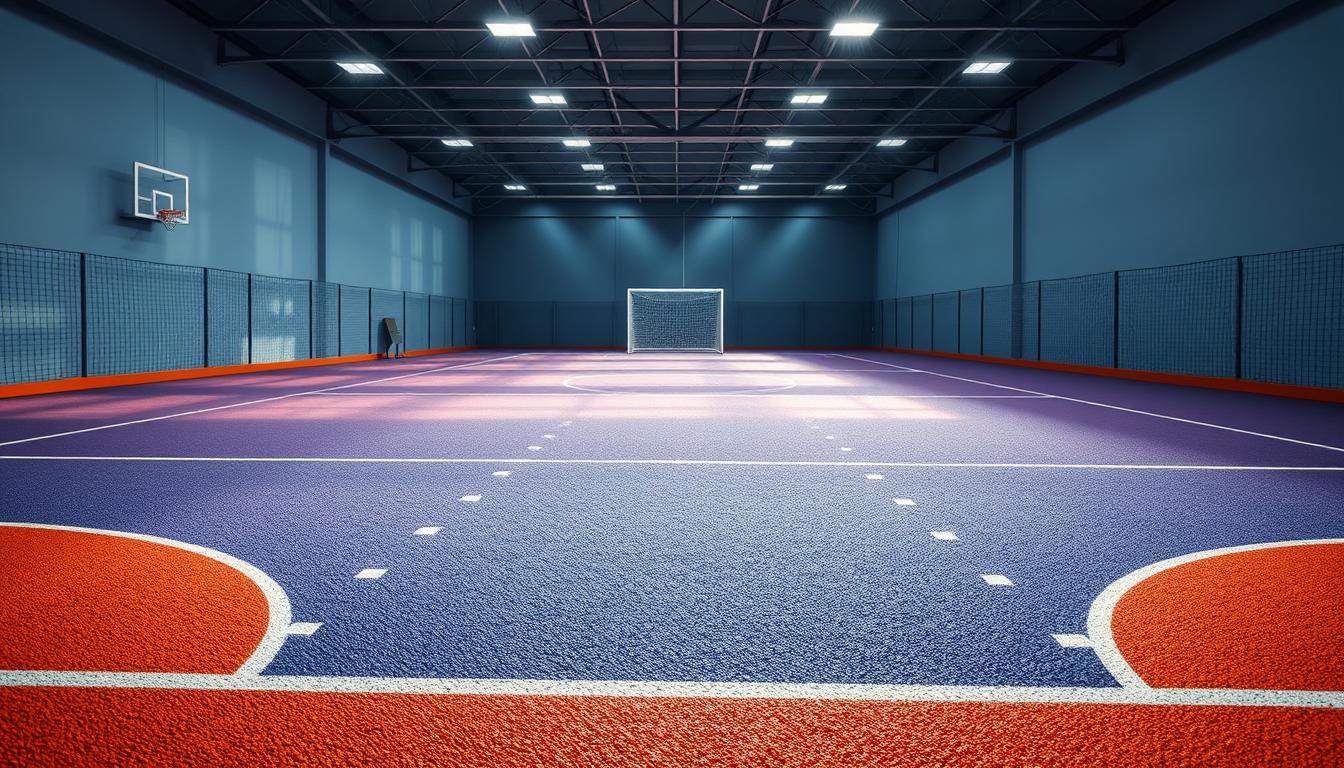 Biaya Lapangan Futsal: Tarif Sewa di Indonesia