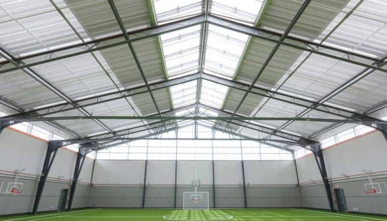 Panduan Lengkap Konstruksi Lapangan Futsal